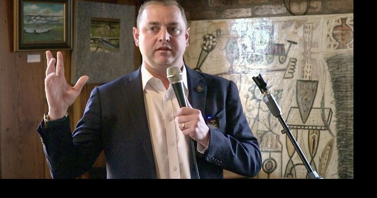 Patrick McMath | Video | an17.com