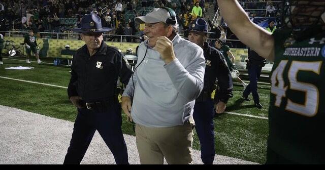 Inside Southeastern Football with Frank Scelfo debuts August 28 ...