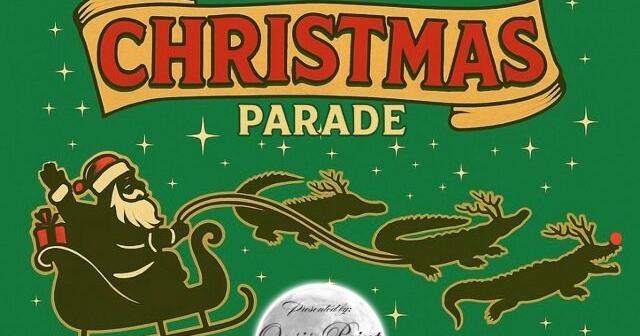 Joseph leads 67th annual Hammond Christmas Parade | Events | an17.com