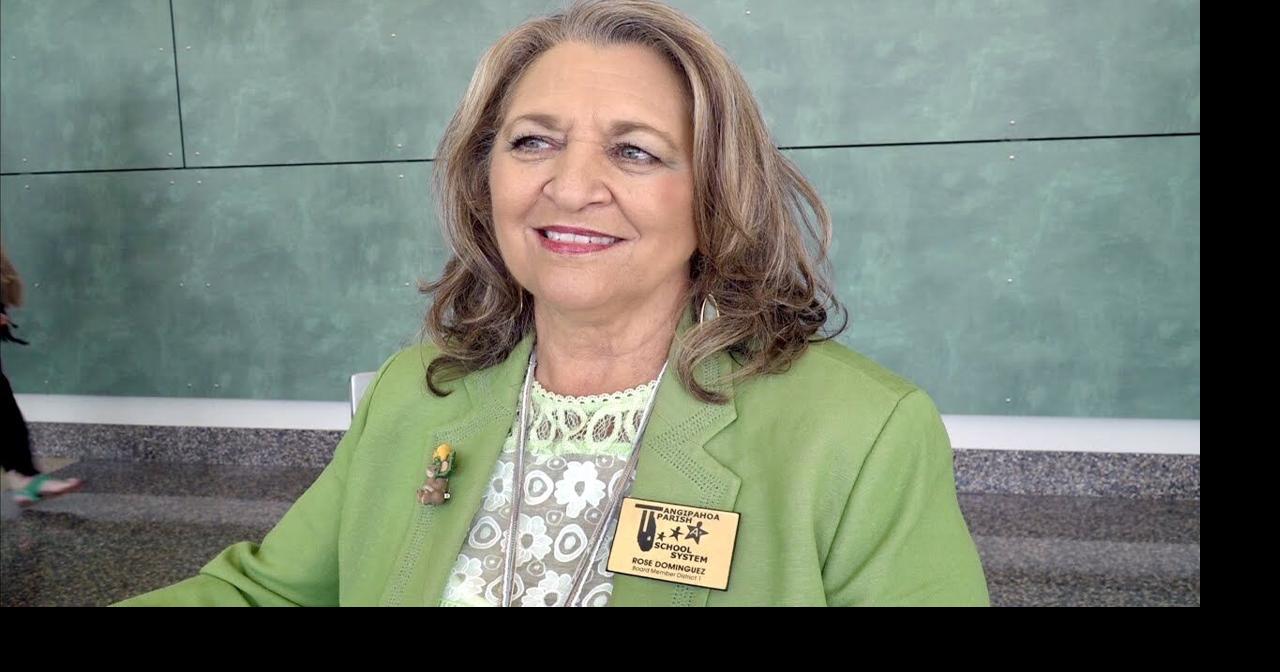 Rose Dominguez | Video | an17.com