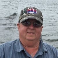 Edward Allen McGehee | Obituaries | an17.com