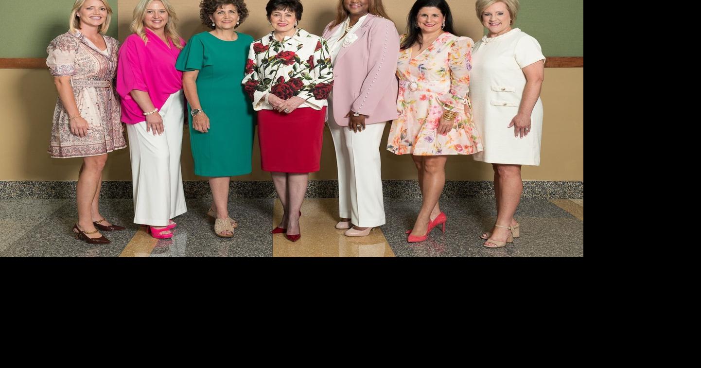 Tangipahoa Chamber recognizes 2024 Annie Award honorees | Spotlight ...