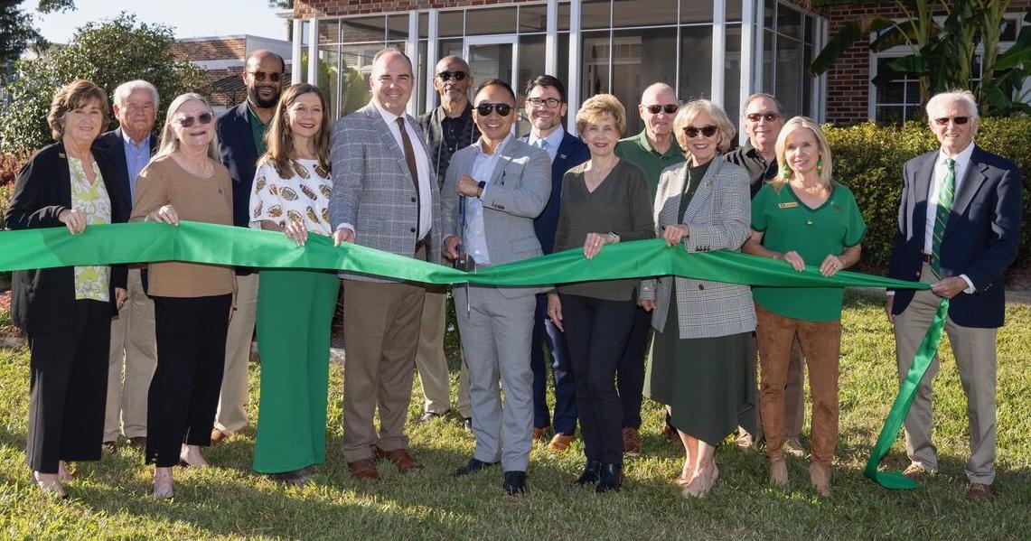 Southeastern Foundation announces Board of Directors | Spotlight | an17.com