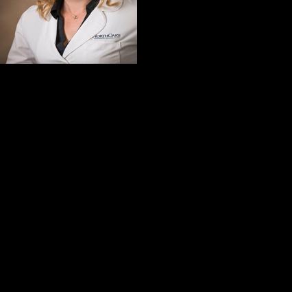 Dr. Michelle Sliva joins North Oaks Orthopedic Specialty Center ...