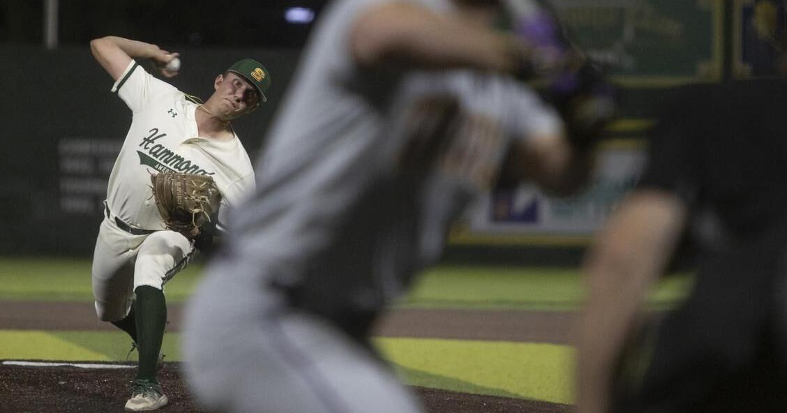 BASEBALL: SLU Baseball Opens Spring Practice as Rain Washes Out Alumni ...