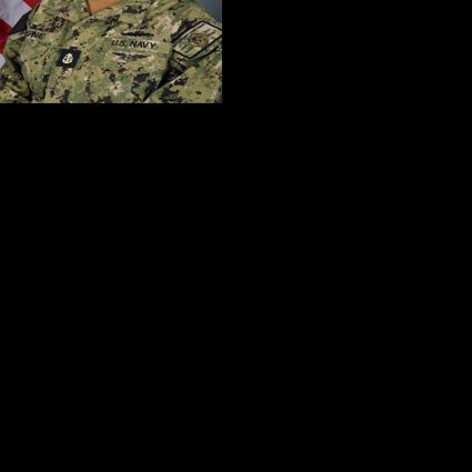Amite native serves with Navy Expeditionary Combat Command | Business ...