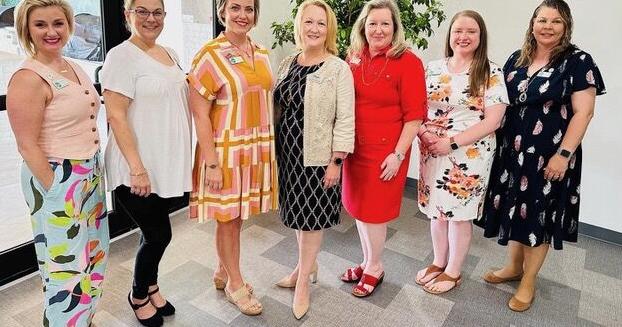 TPW installs new officers | Latest Stories | an17.com