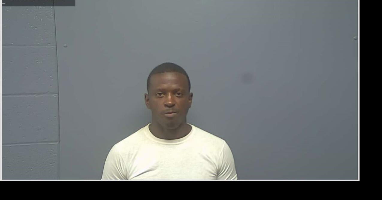 Work release inmate captured | Crime | an17.com