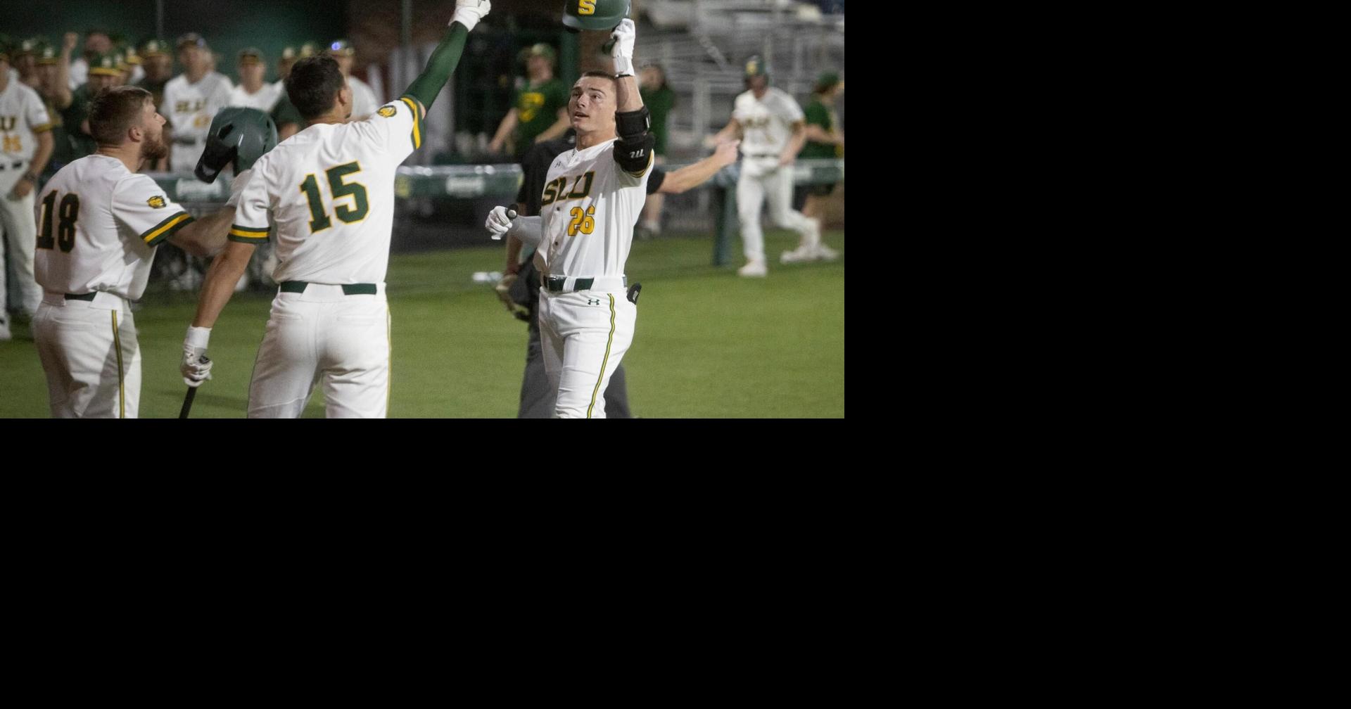 BASEBALL: Williams Earns Southland Weekly Award | Sports | an17.com