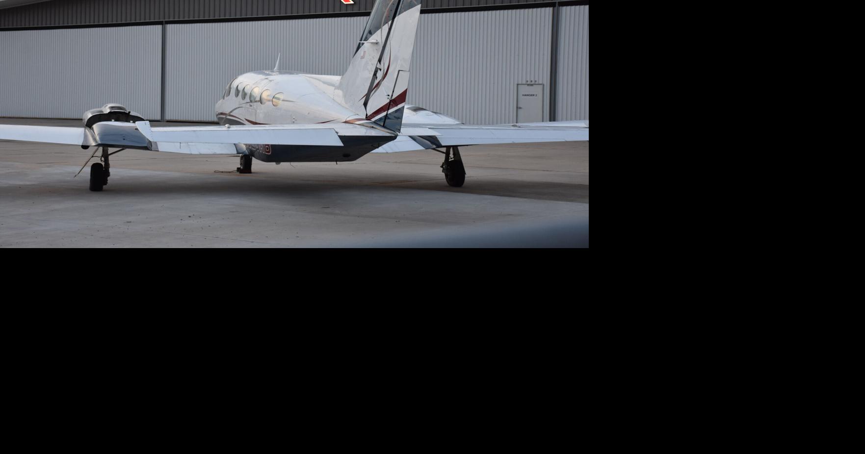 Scariano overseeing $15 million expansion of Sky X at airport ...