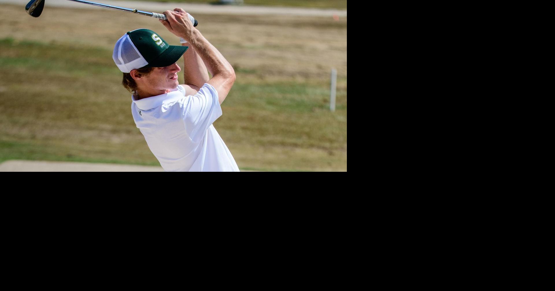 GOLF: Blaum, Dial Lead SLU on Opening Day of Gulf Coast Intercollegiate ...