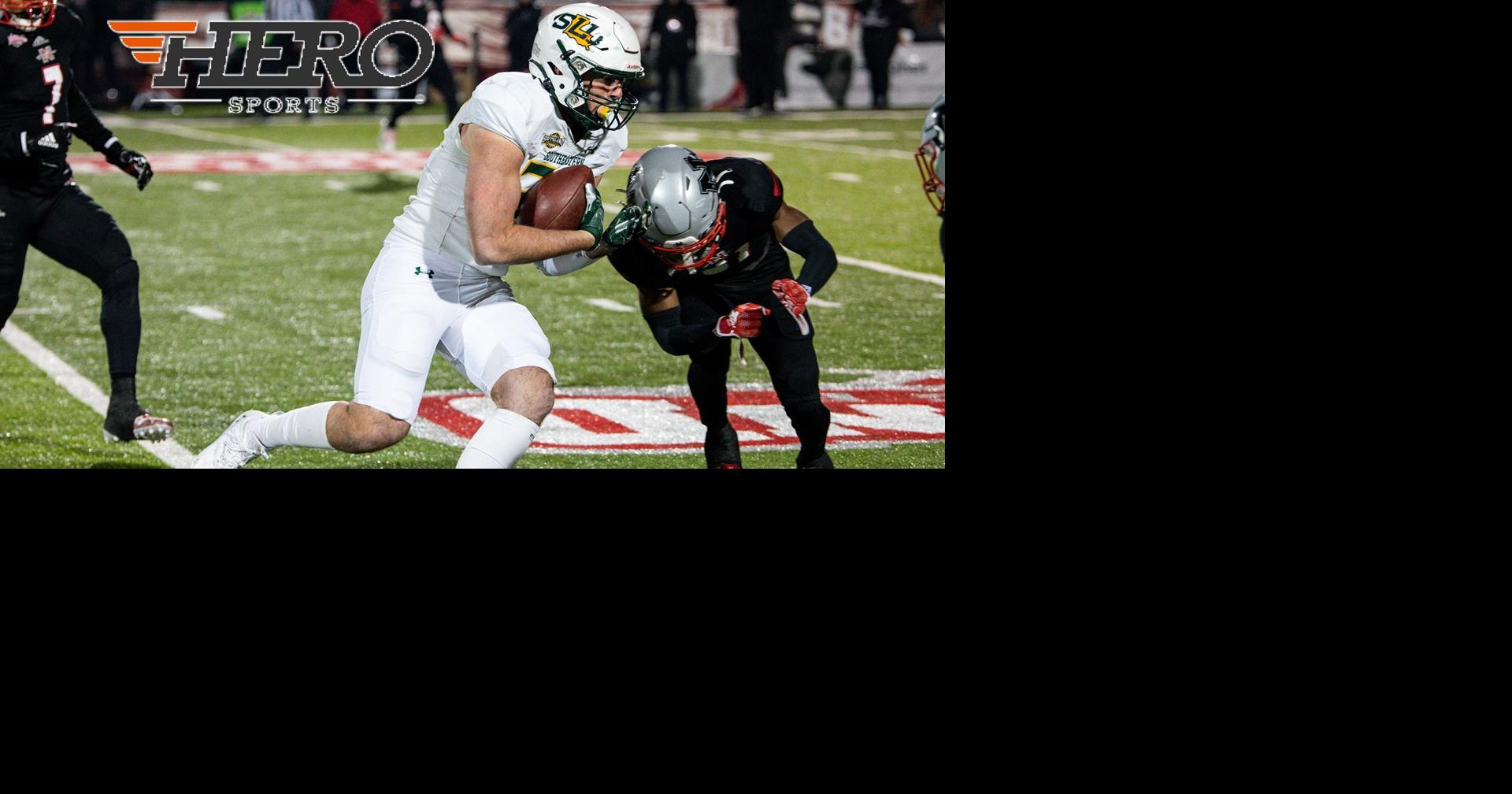 Drobocky represents SLU on HERO Sports Sophomore All-America Team ...