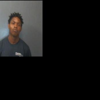 Murder suspect turns himself in at TPSO Robert substation | Crime ...