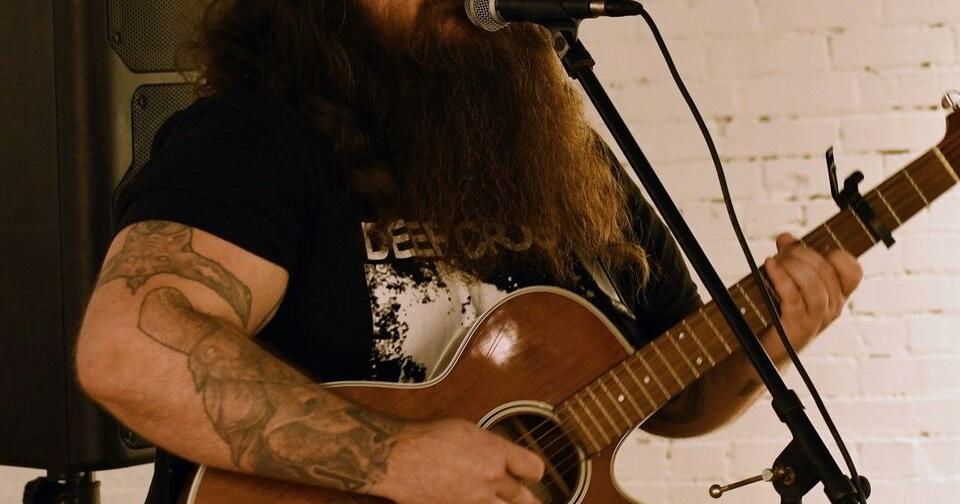 Playing the Staircase returns with Troy Bennett & Will Vance | Events ...