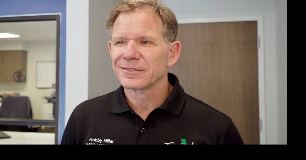 Robby Miller | June 2, 2025 | Video | an17.com