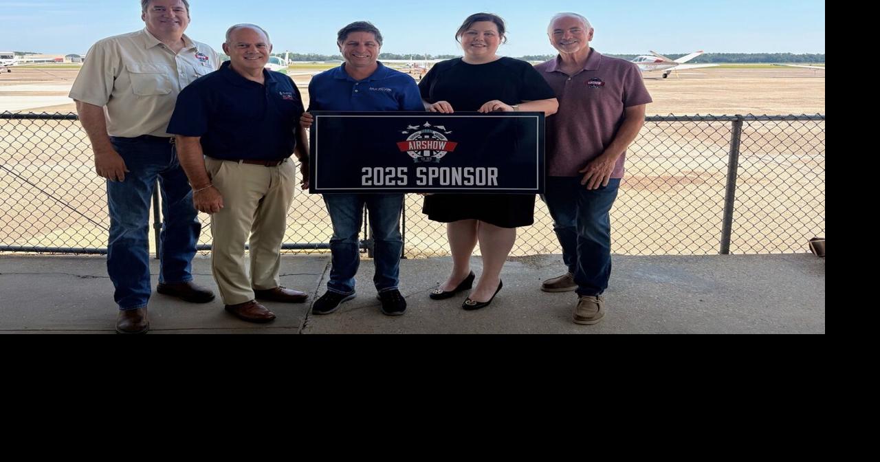 Air Products joins Hammond Northshore Regional Air Show as sponsor ...