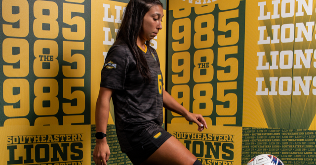 SOCCER: Guillory earns top soccer honors | Sports | an17.com
