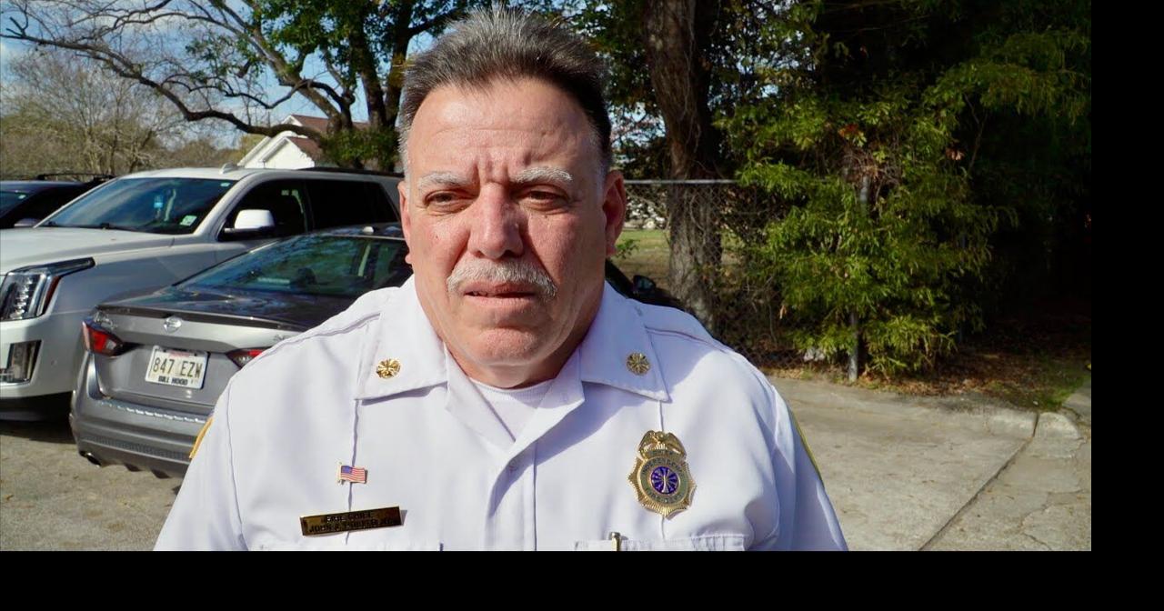 John Polito | Video | an17.com