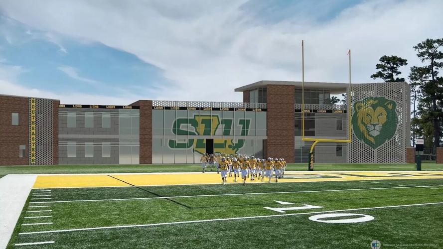 SLU well-positioned for success in the developing NIL, transfer portal ...