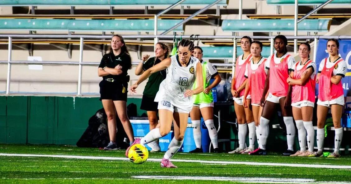 SOCCER: SLU set to battle Lamar, Nicholls | Sports | an17.com