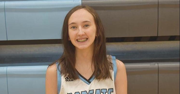 Get To Know Ellie Dougherty, Bobcat Basketball | Player Profiles ...