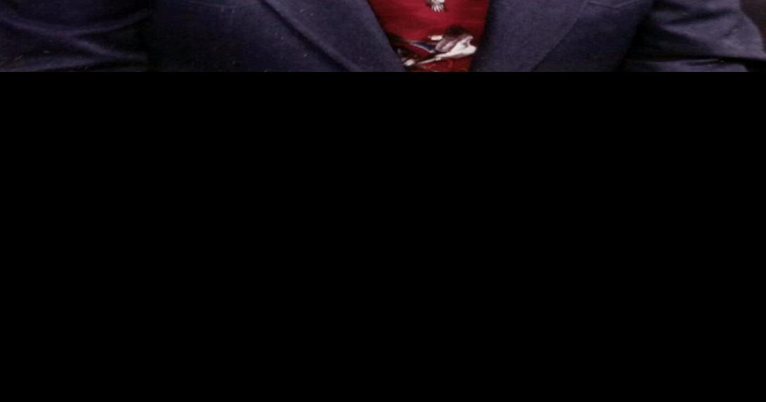 John Hanlin | Obituaries | antelopecountynews.com