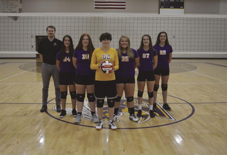 Elcho Volleyball | Sports | antigojournal.com