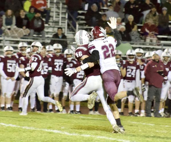 Antigo stymied by Fox Valley Lutheran 42-14 in Level 1 | Sports ...