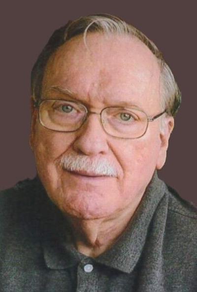 Obituary: Rev. Robert L. Newberry | Obituaries | antigojournal.com