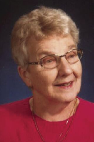 Alice DeGroot | Obituaries | antigojournal.com