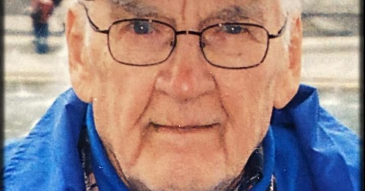 Edward Matz | Obituaries | antigojournal.com