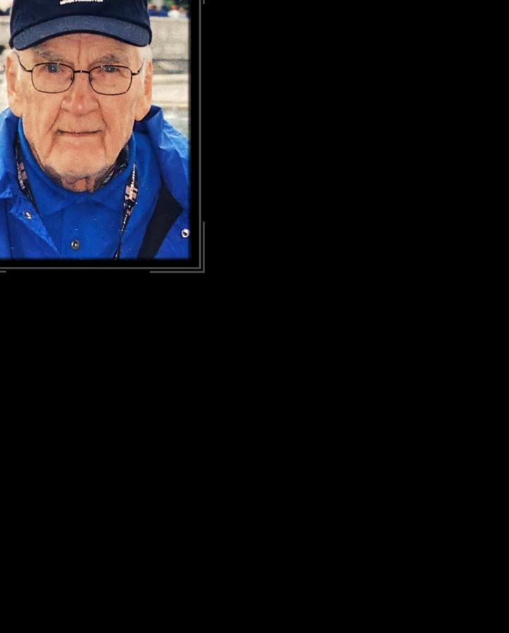 Edward Matz | Obituaries | antigojournal.com