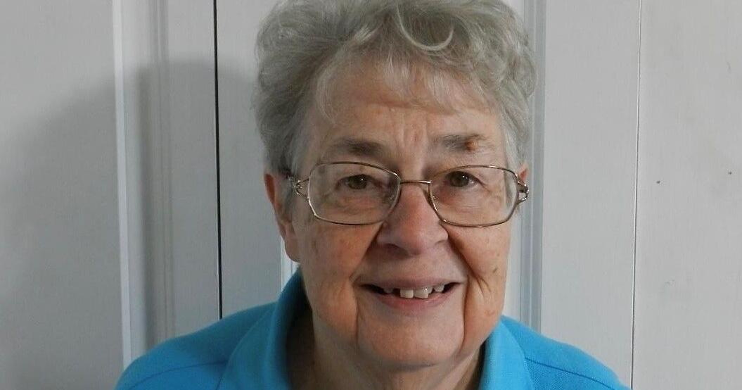 Obituary: Patricia “Pat” Eleanor (Pool) Kelm | Obituaries ...