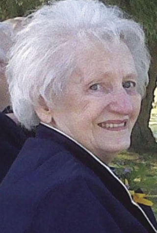 Ruth Forbes | Obituaries | antigojournal.com