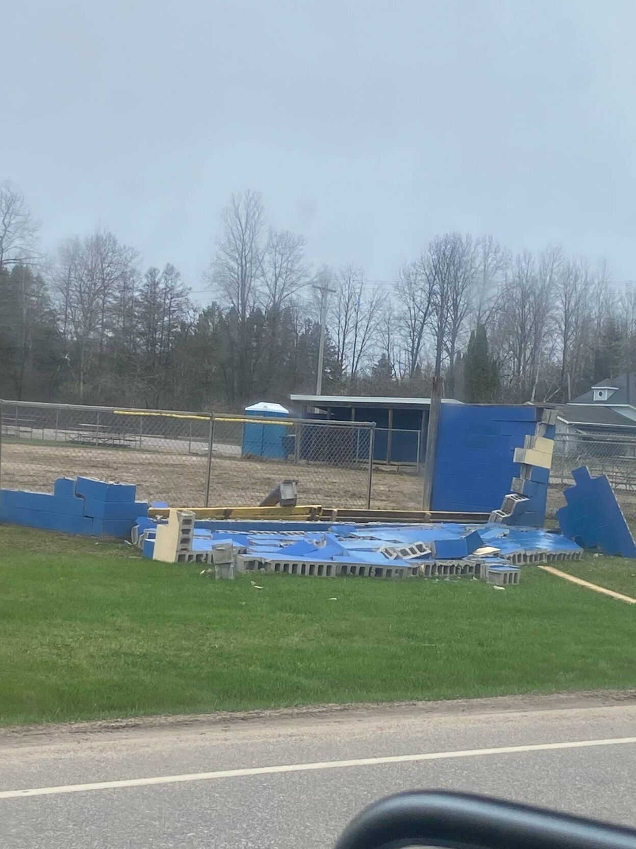 Storms hit Mattoon | Local News | antigojournal.com