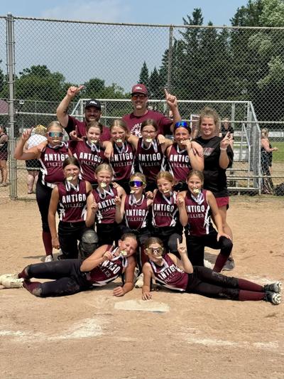 10U Fillies win Tom Burkhart Memorial Tournament | Sports ...