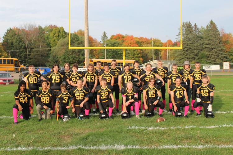 White Lake celebrates Homecoming | News | antigojournal.com