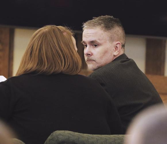 Jury finds Goplin guilty of first degree intentional homicide | Local ...