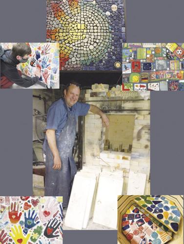 Legacy mural project awarded state grant | National News ...