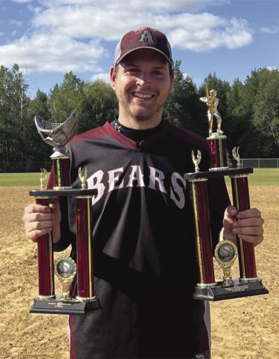 BABA division champs crowned, Antigo-Polar advances | Sports ...