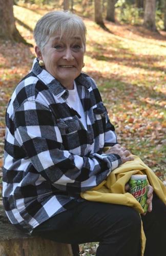 Obituary: Geraldine Ann "Gerry" Taylor | Obituaries | antigojournal.com