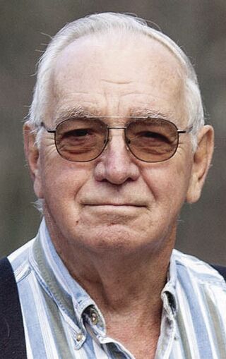 Rodney Visser | Obituaries | antigojournal.com