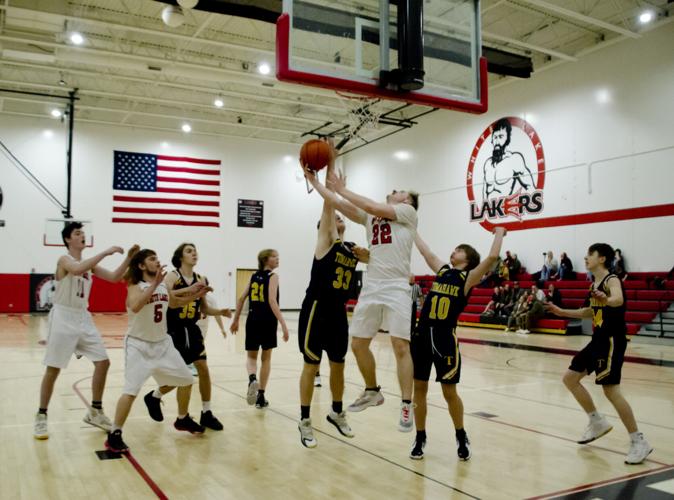 Slowik leads Hornets with 32 as Elcho beats Marion | Sports ...