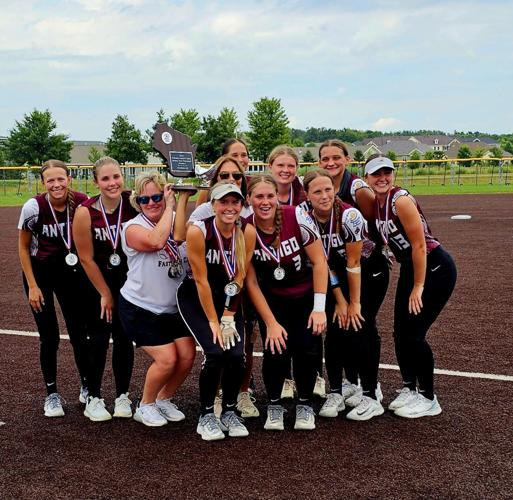 Antigo Legion softball takes second in DeForest tournament | Sports ...