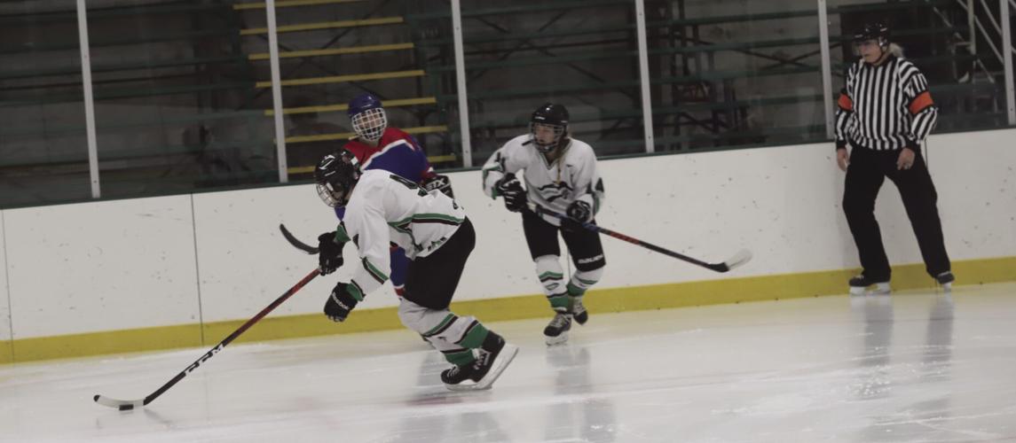 Northern Edge trounces Northland Pines in conference opener | Sports ...