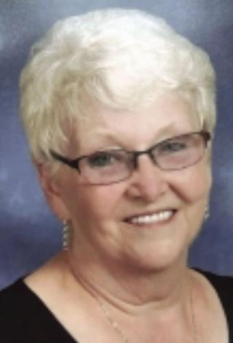 Agnes Halverson | Obituaries | antigojournal.com