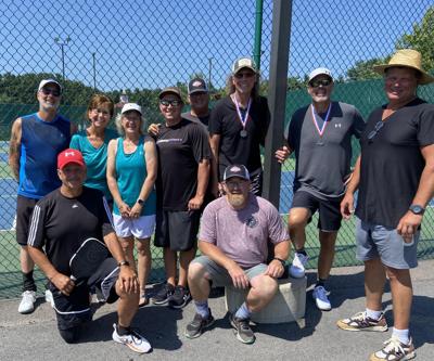 Antigo Destination Pickleball | News | antigojournal.com