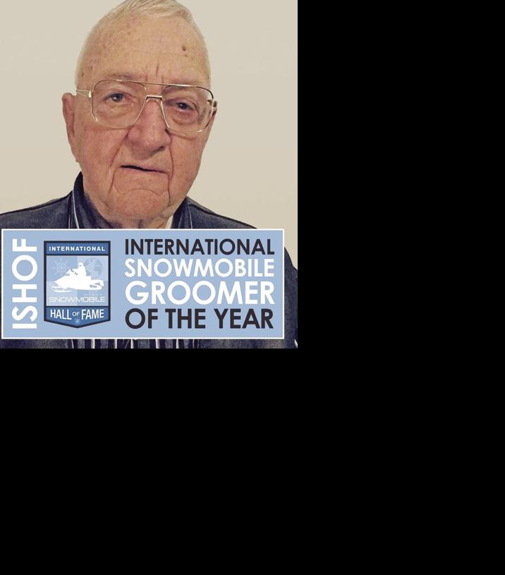 Don Wild honored as groomer of year | Local News | antigojournal.com