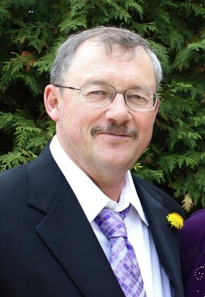 Obituary: Todd Richard Wiegert | Obituaries | antigojournal.com