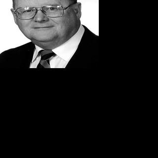 Jack McCabe | Obituaries | antigojournal.com